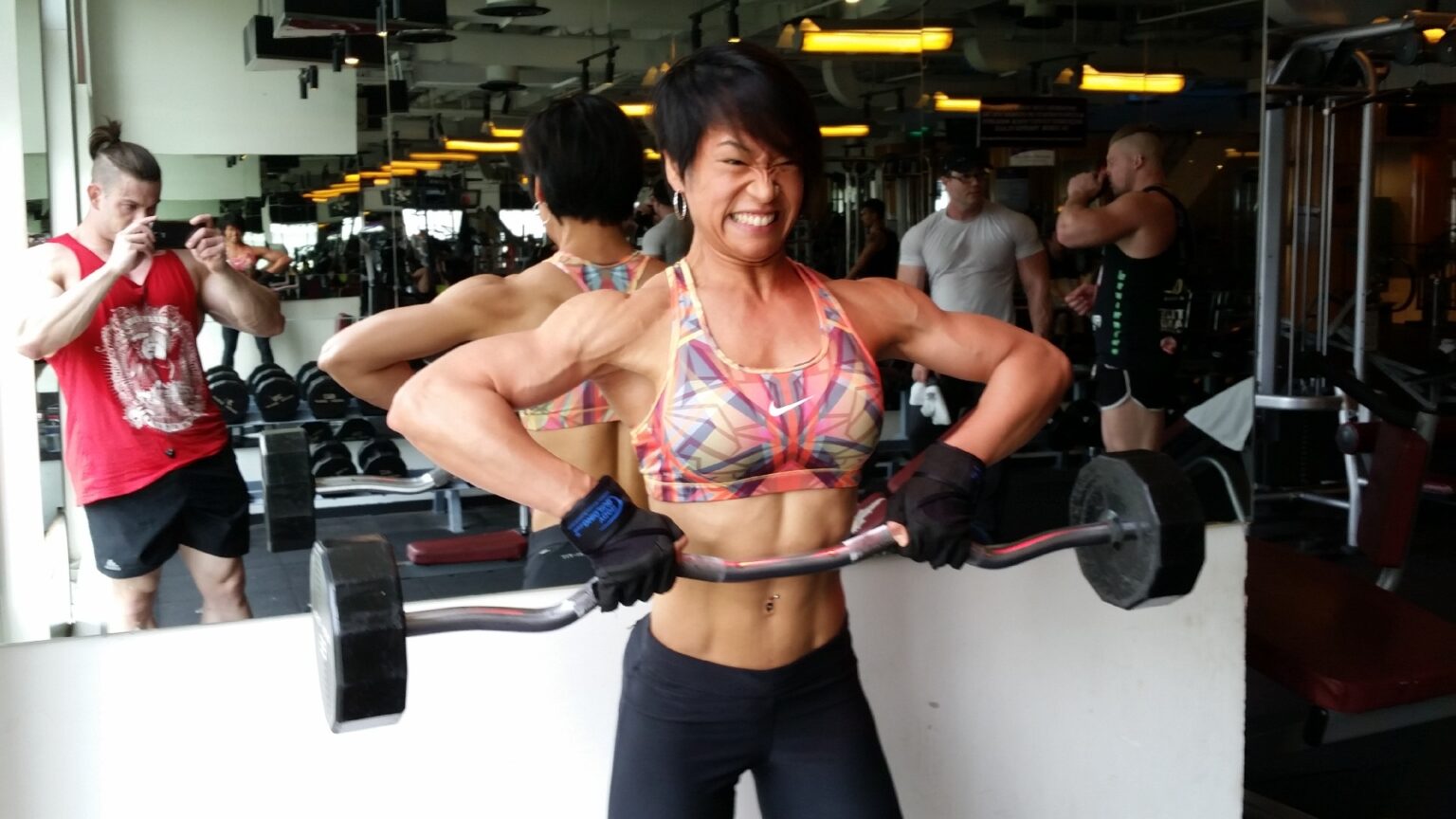 The ULTIMATE Ctrl+F Source List – Vigorous Steve