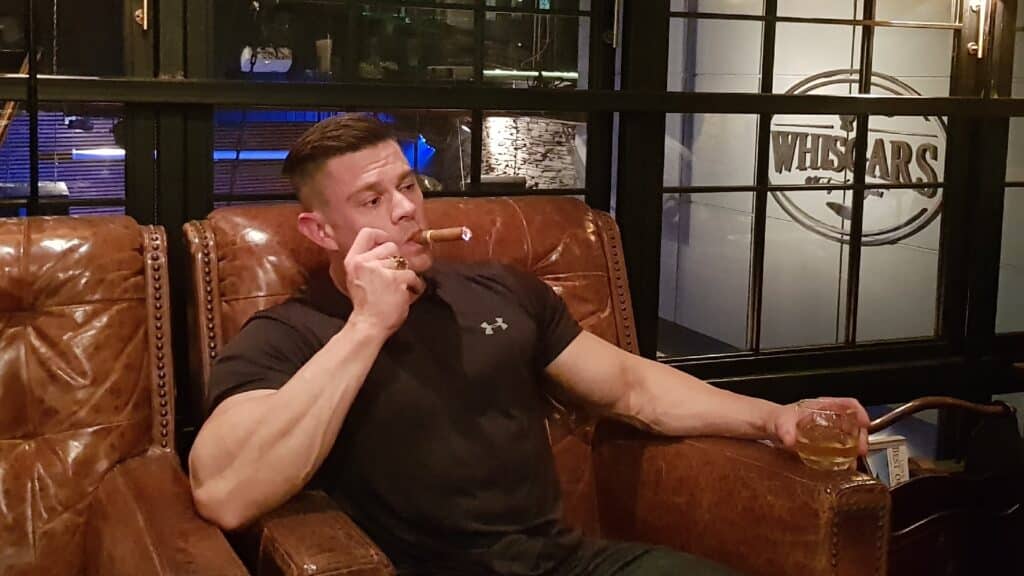 When are you Ready for your First Cycle? – Vigorous Steve