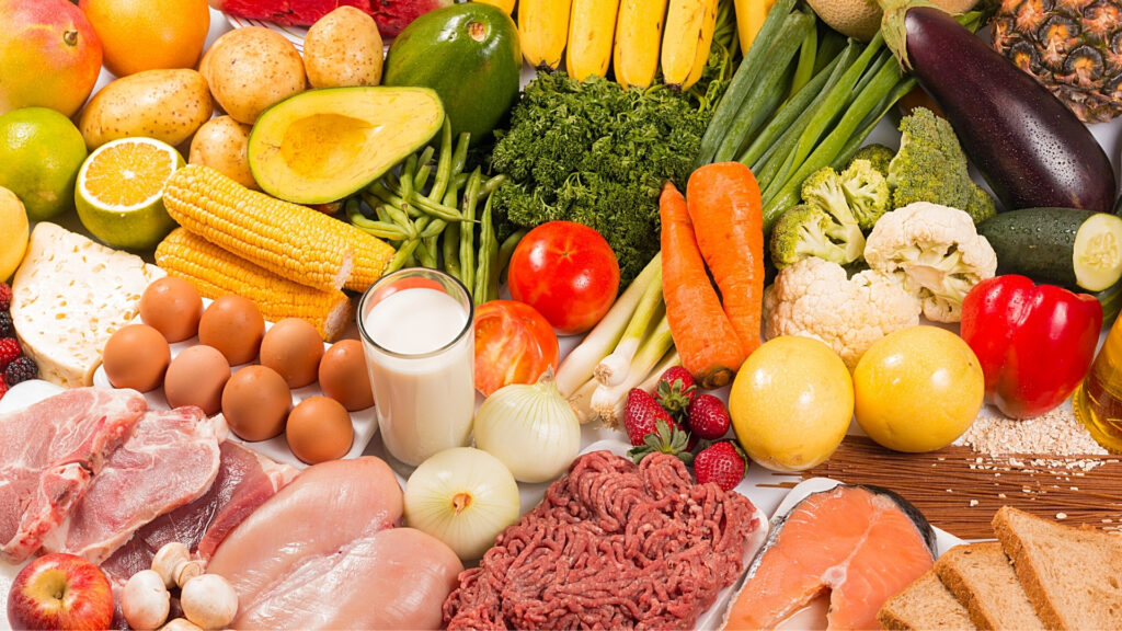 Supplementation – Vigorous Steve